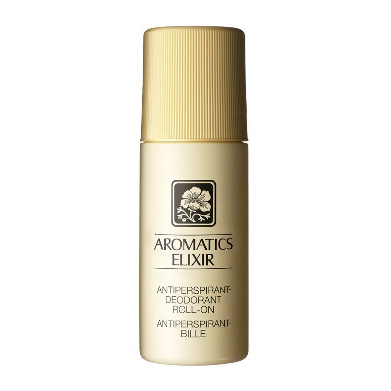 AROMATICS ELIXIR ANTIPERSPIRANT DEODORANT ROLL-ON - 75 ML - Profumeria ...