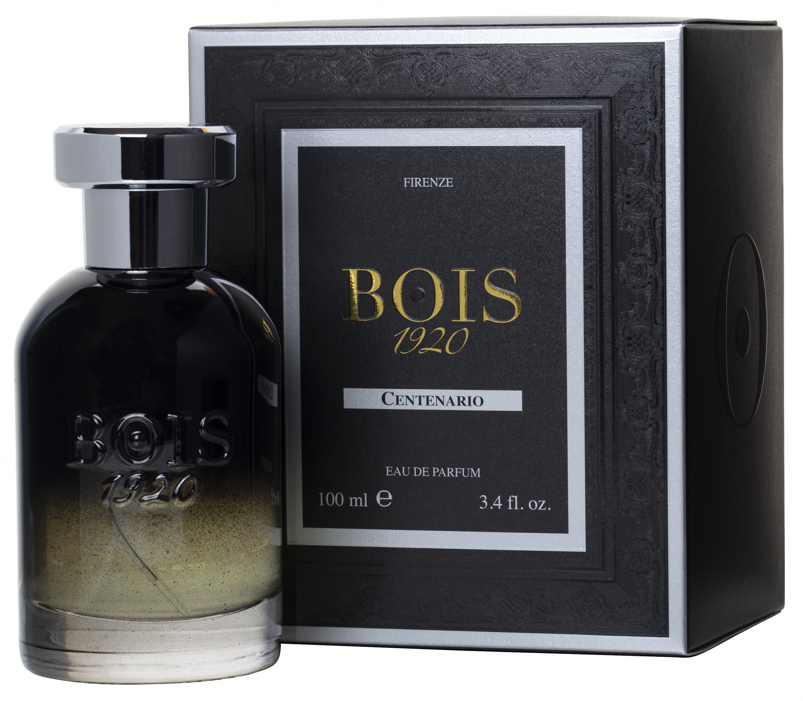 CENTENARIO - EAU DE PARFUM 100 ML - Profumeria Castelli