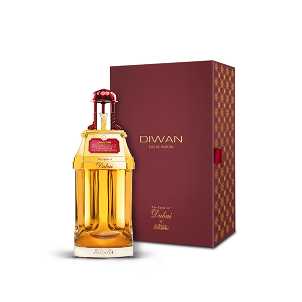 DIWAN - EAU DE PARFUM 90 ML - Profumeria Castelli