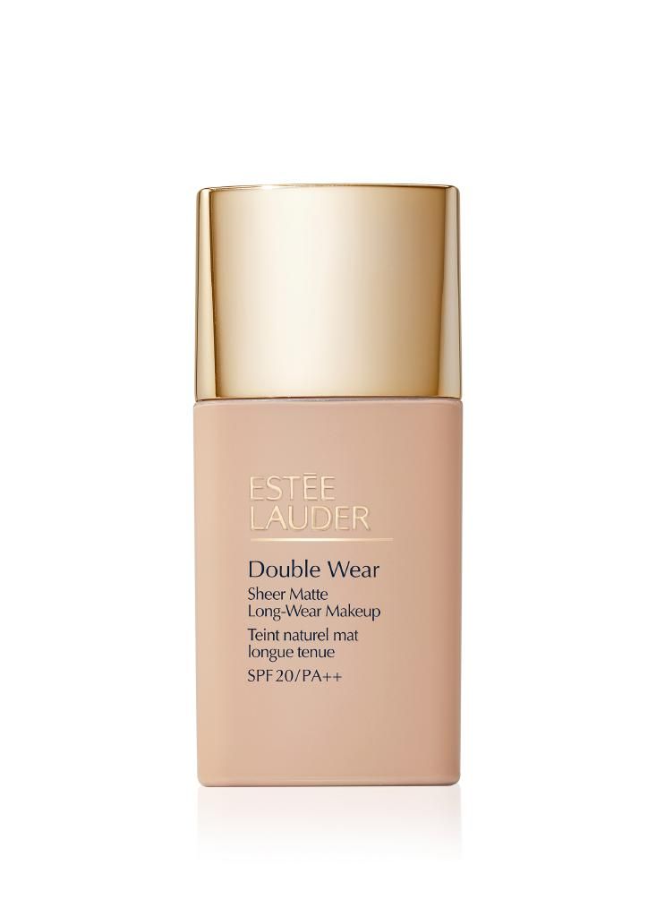 DOUBLE WEAR SHEER LONG-WEAR FOUNDATION - Profumeria Castelli