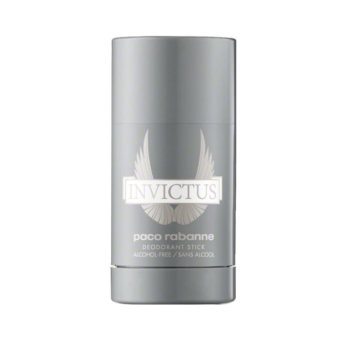 INVICTUS DEO STICK 75 ML - Profumeria Castelli