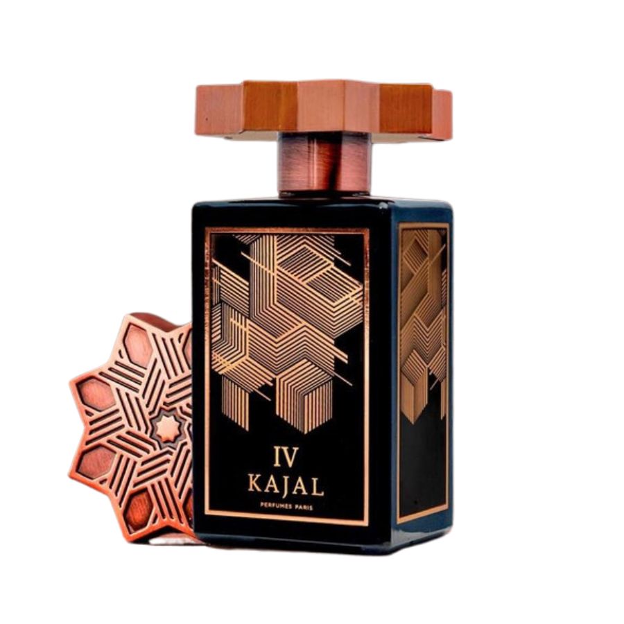 KAJAL HOMME IV EDP 100 ML - Profumeria Castelli