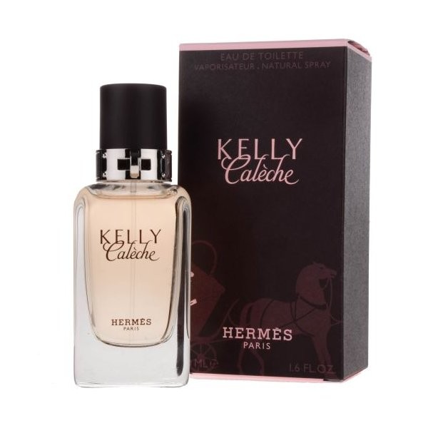 KELLY CALECHE - EAU DE TOILETTE - Profumeria Castelli