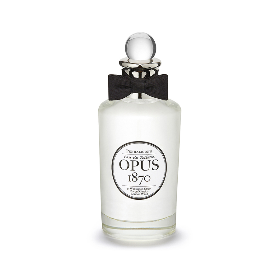 Penhaligon's - Opus 1870 Eau de Toilette | Profumeriecastelli.com