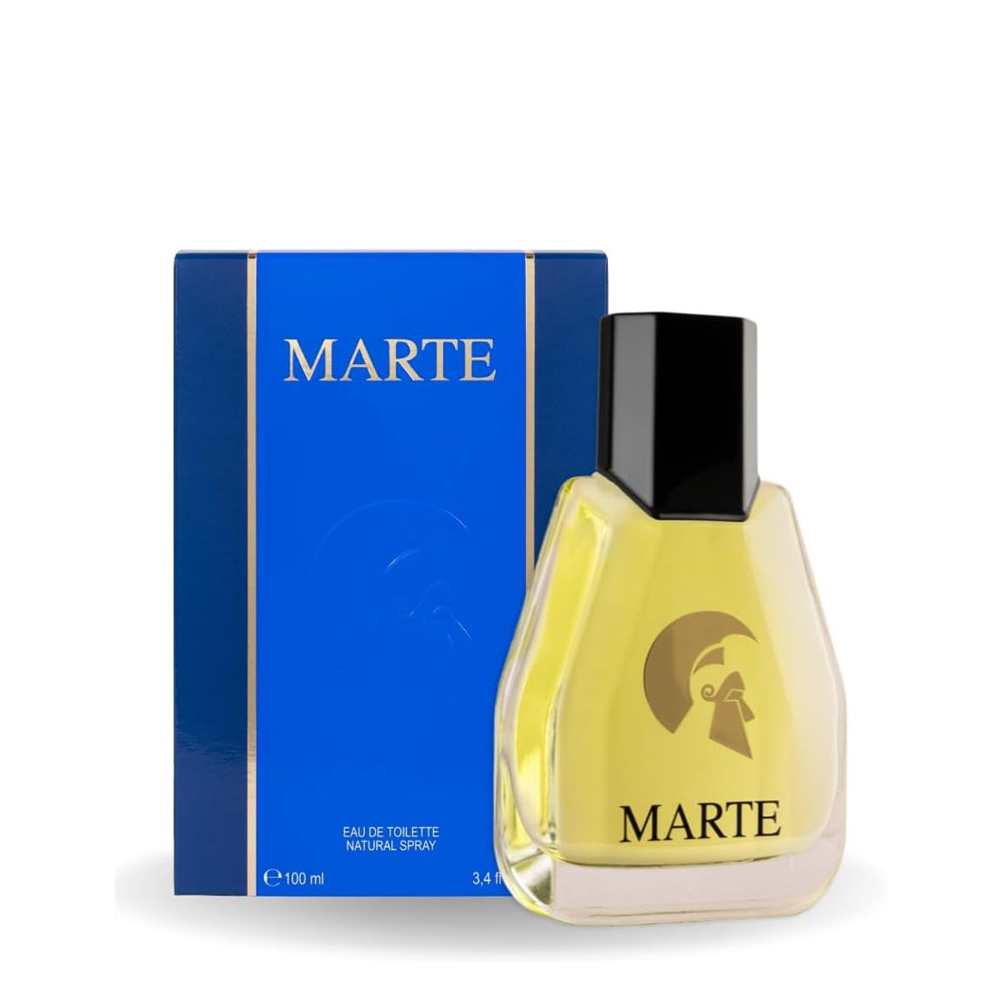 Battistoni - Marte Uomo EDT Vapo 125ml | Profumeriecastelli.com