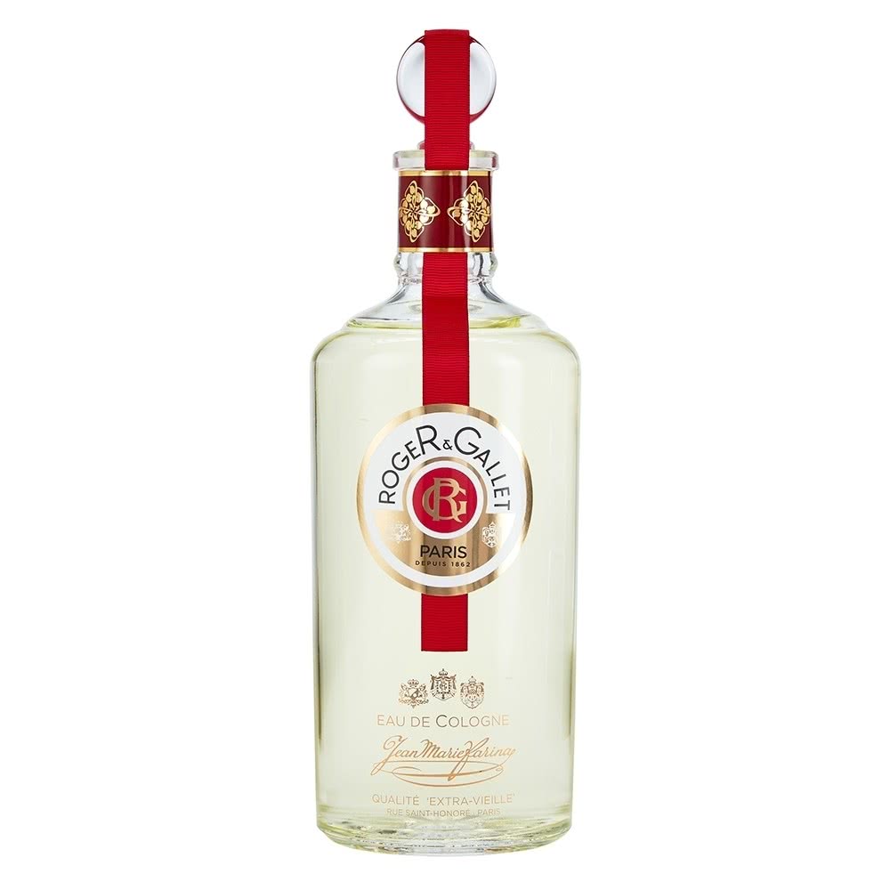 ROGER & GALLET JEAN MARIE FARINA EXTRA VIEILLE - 500ML FLACONE ...