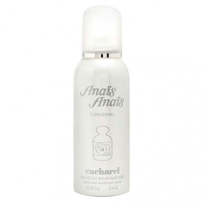 ANAIS ANAIS DEO VAPO 150ML - Profumeria Castelli
