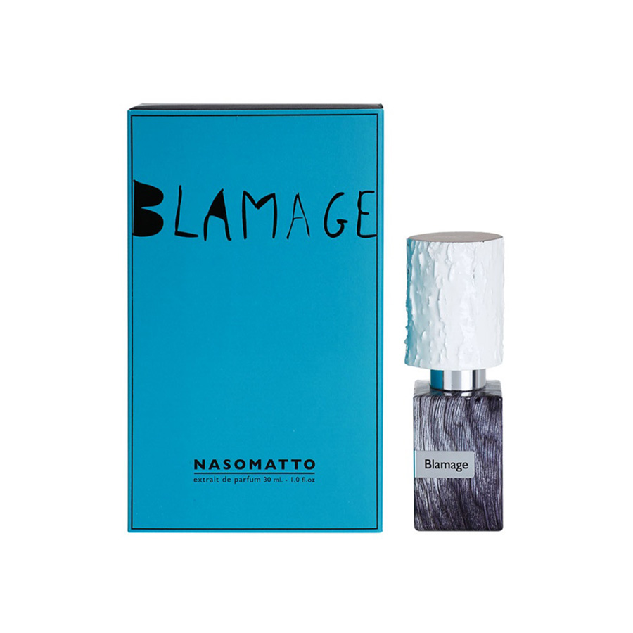 BLAMAGE - EXTRAIT DE PARFUM 30 ML - Profumeria Castelli