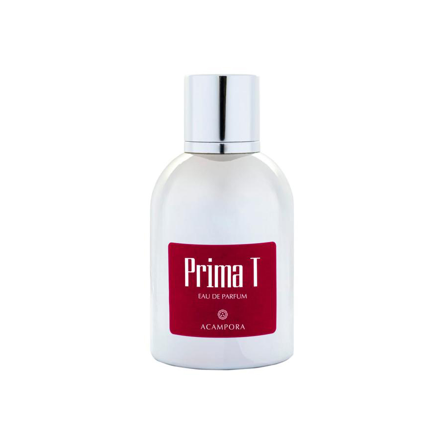 PRIMA T - EAU DE PARFUM 100 ML - Profumeria Castelli