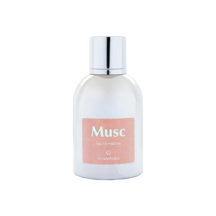 Acampora - Musc Eau de Parfum 100ml | Profumeriecastelli.com