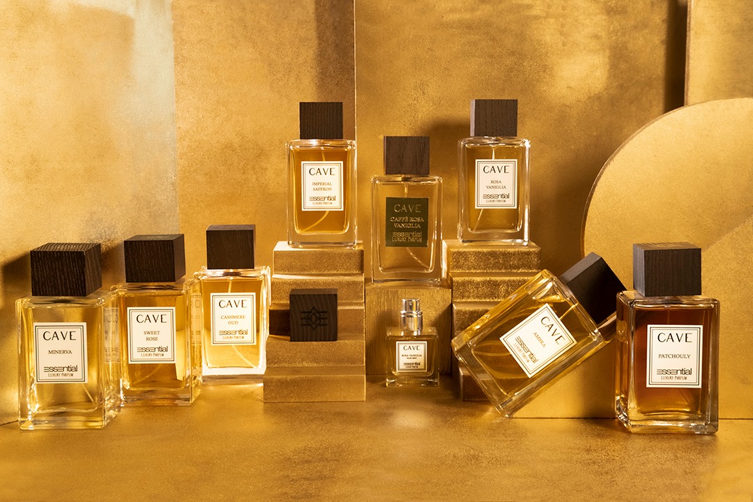 Acquista Online CAVE su Profumeria Castelli