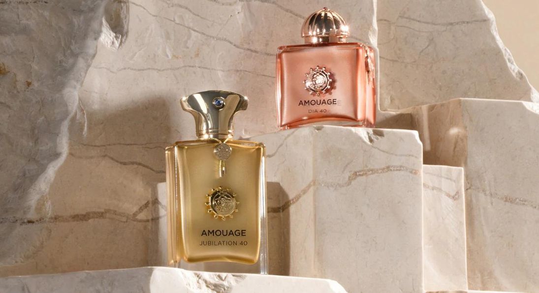 Amouage | Profumi e Skincare | Acquista su Profumeriecastelli.com