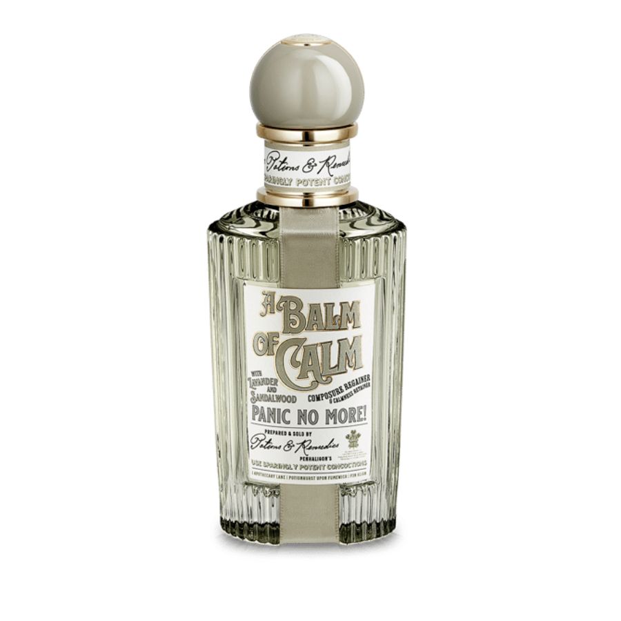 A BALM OF CALM - EAU DE PARFUM 100ML - Profumeria Castelli