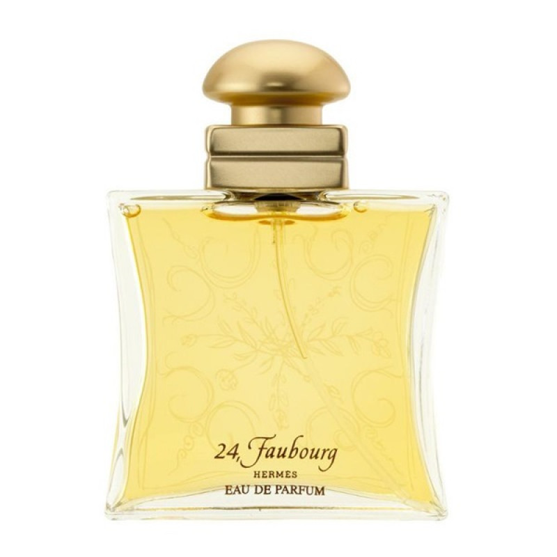24 FAUBOURG - EAU DE PARFUM - Profumeria Castelli