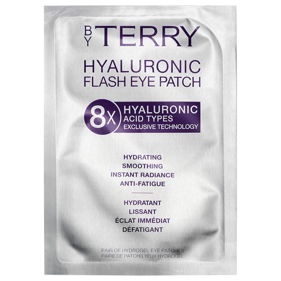 HYALURONIC FLASH EYE PATCH x1 - Profumeria Castelli