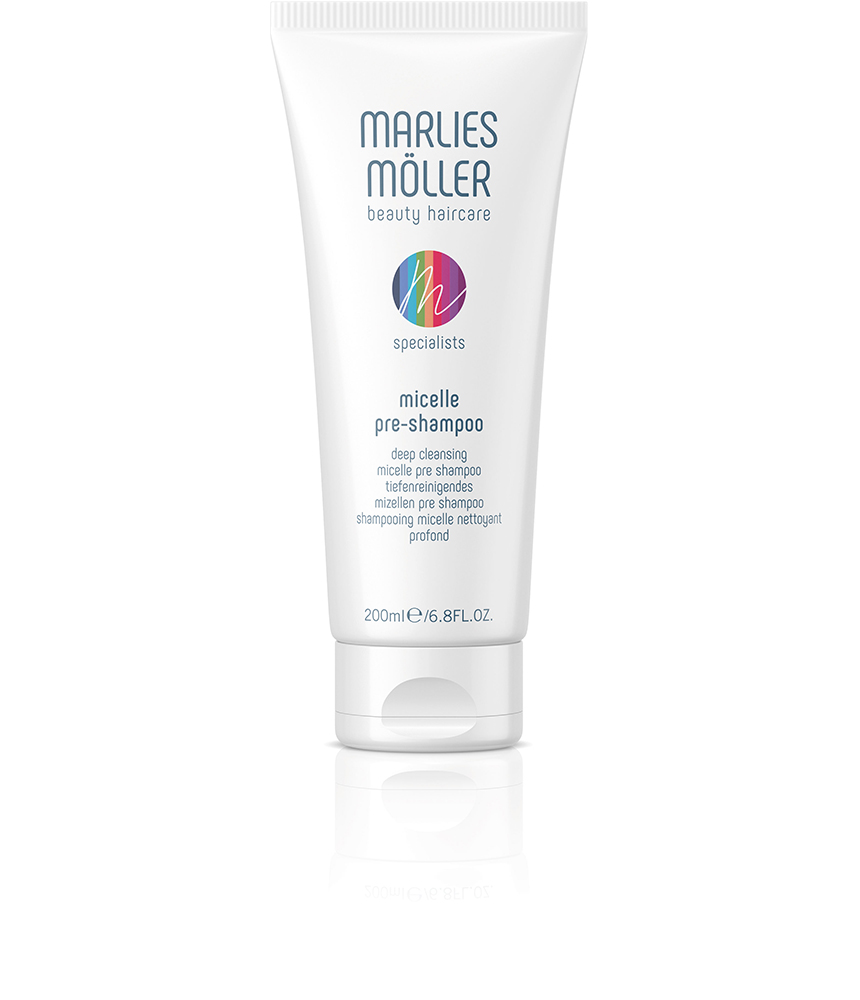 MICELLE PRE SHAMPOO 200 ML - Profumeria Castelli