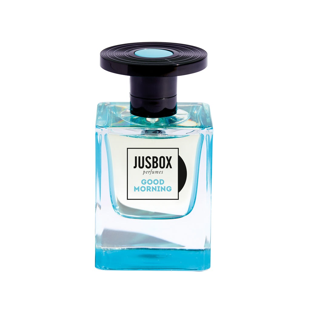 JUSBOX - GOOD MORNING EAU DE PARFUM 78 ML - Profumeria Castelli