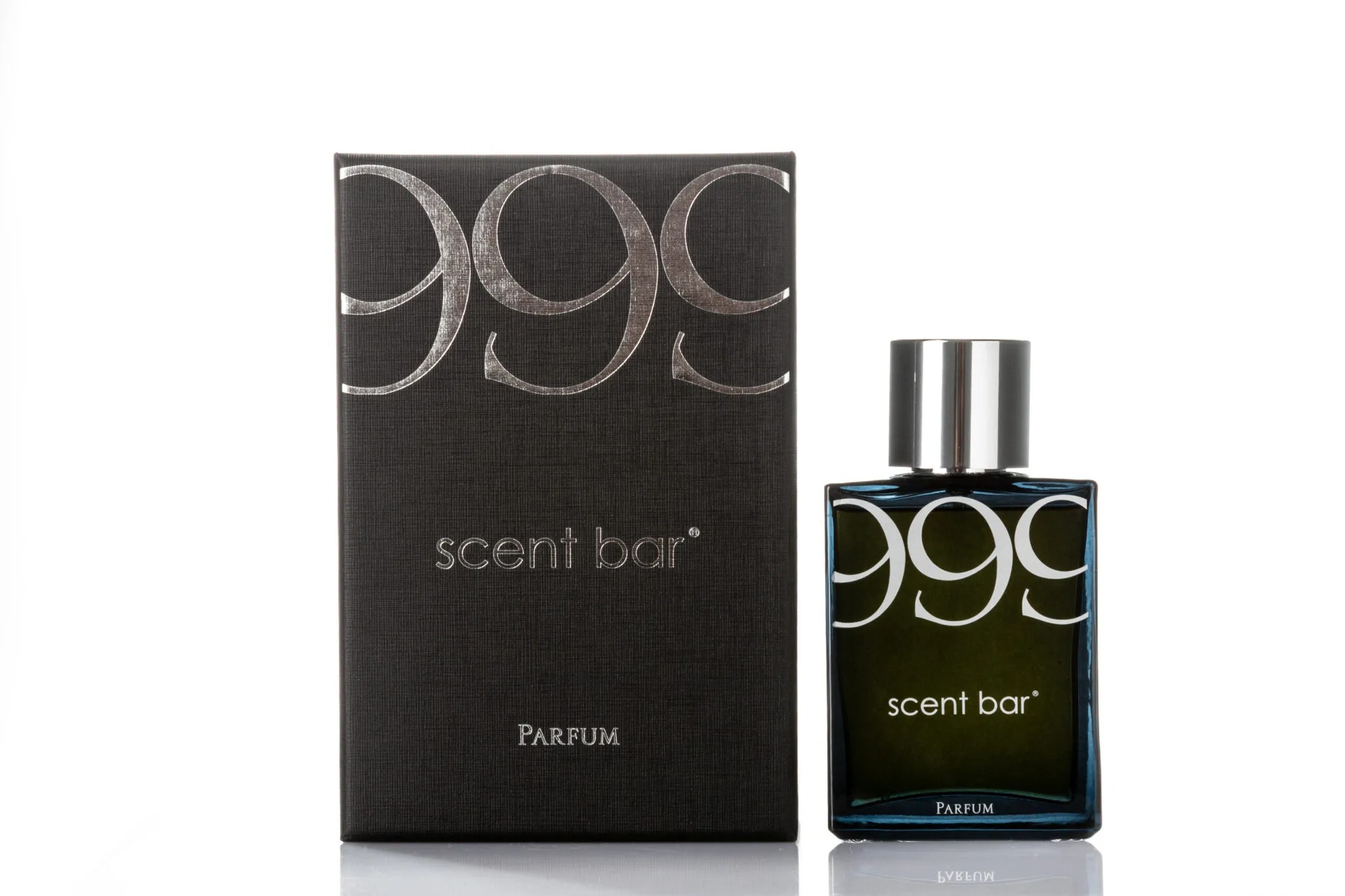 SCENT BAR - 999 Parfum 100 ML - Profumeria Castelli